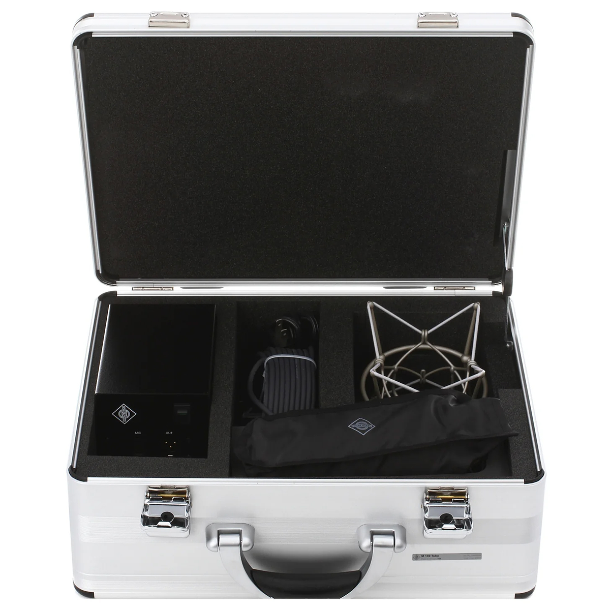 Neumann M 149 Micrófono De Condensador