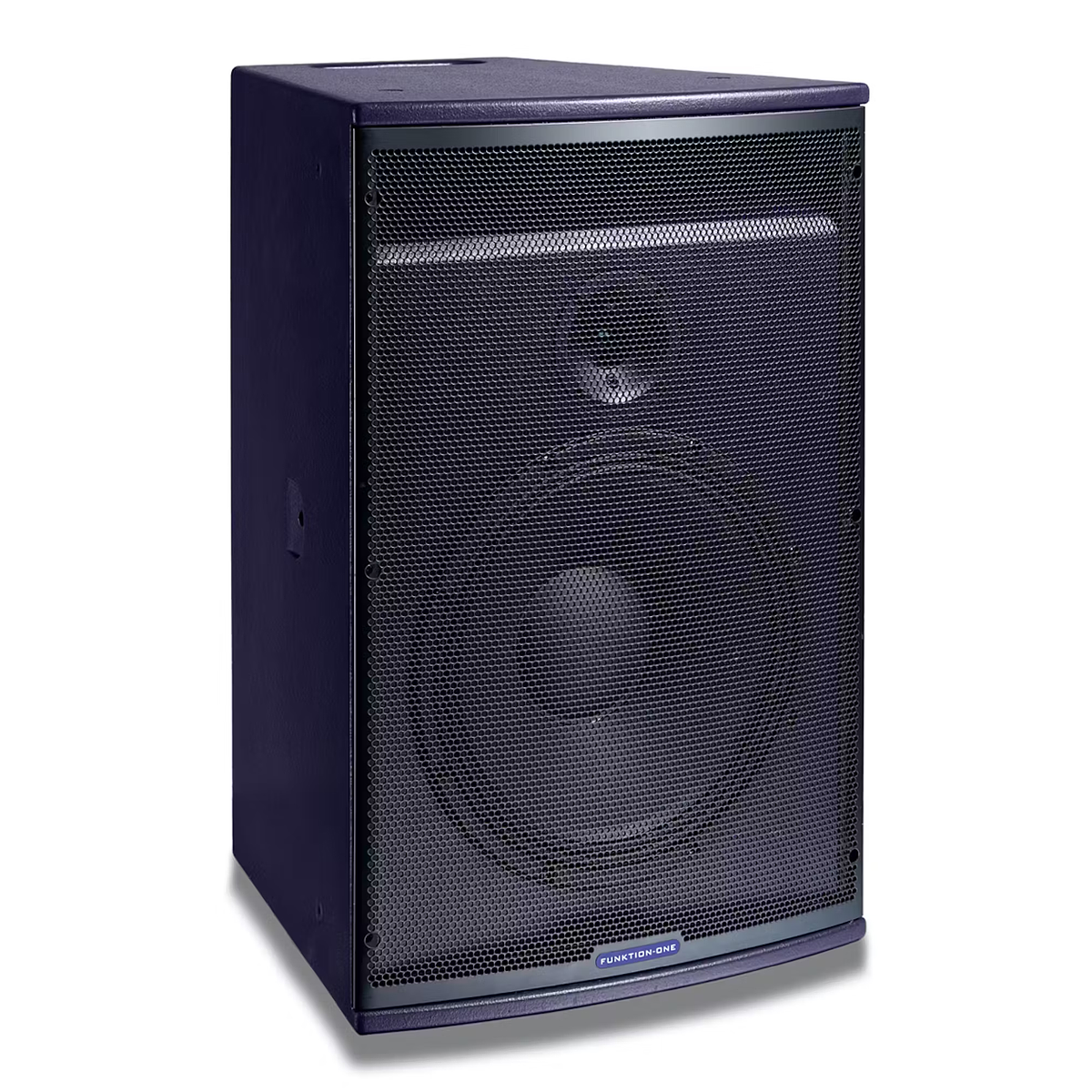FUNKTION ONE F1201 Altavoz (2 Piezas) + BR118 Subwoofer