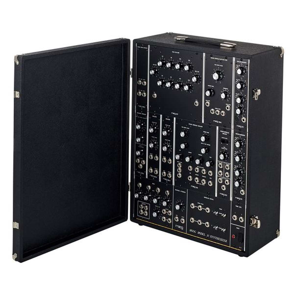 Moog Model 10 Sintetizador Modular