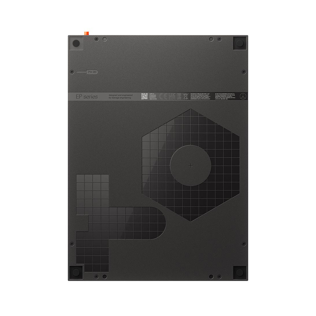 Teenage Engineering EP-133 K.O. II Sampler