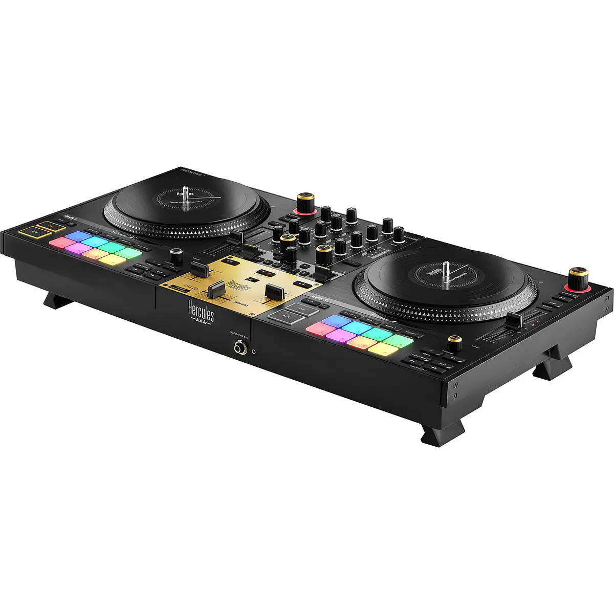 Hercules Inpulse T7 Premium Controlador