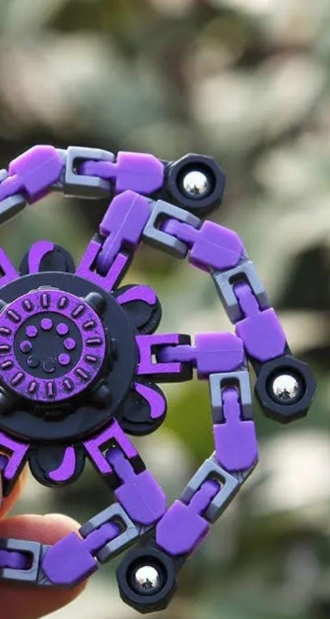 Spinner transformers