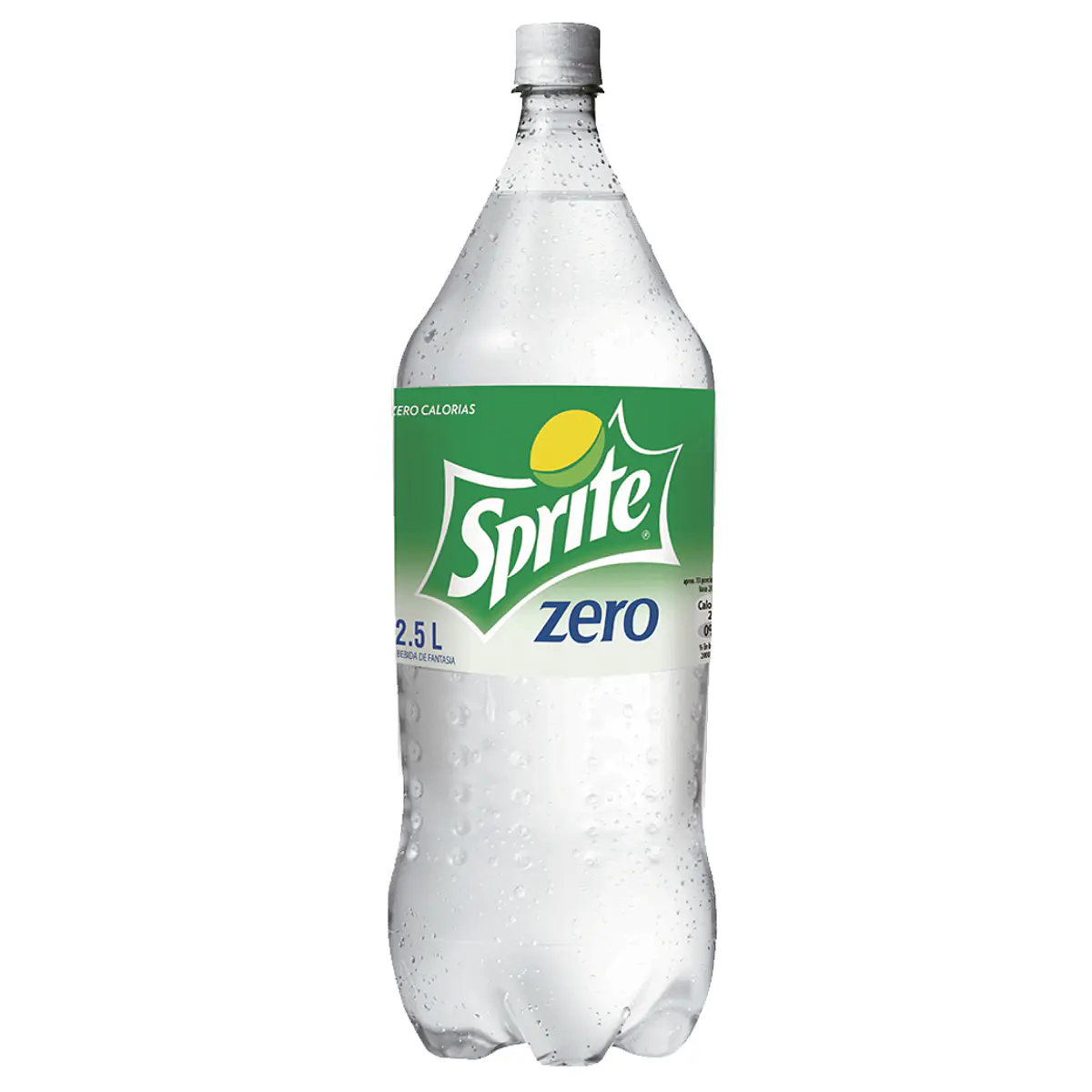 Sprite Sin Azucar 2.5L | Apetone Pizza