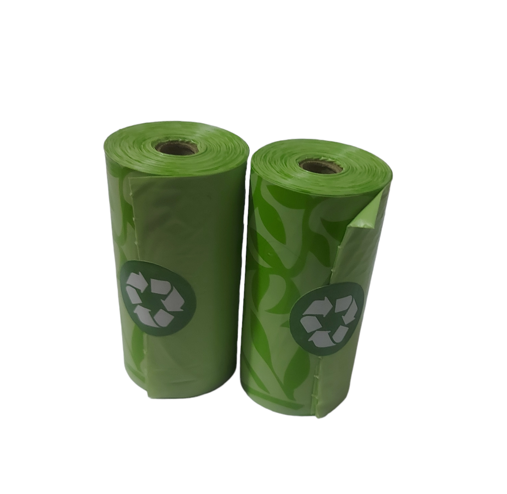 Bolsas ecologicas Poo pa bag