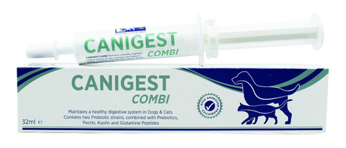 Canigest Combi 16 Ml