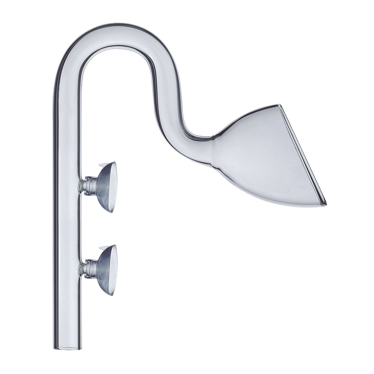 Lily Pipe Outflow ( Vidro )