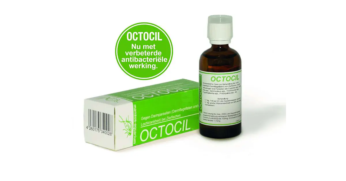 Octocil®