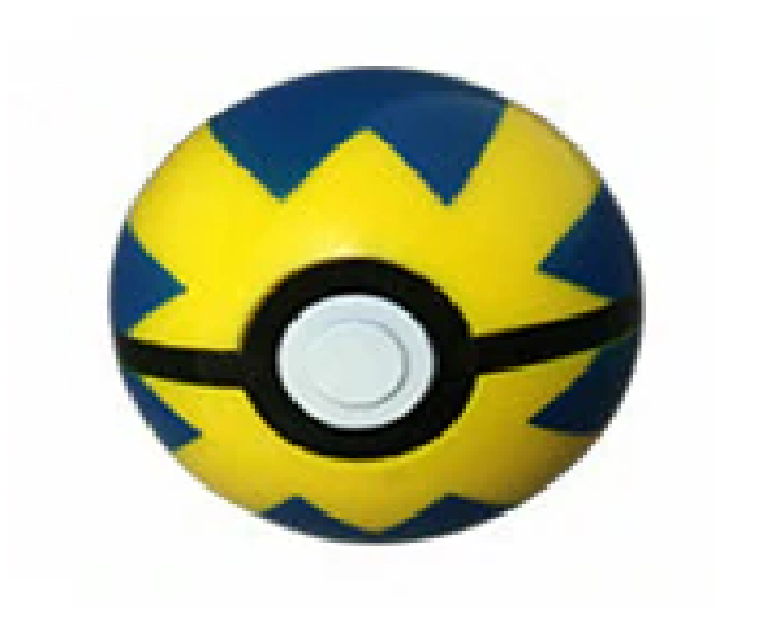 Pokeball 7 Cm Incluye Pokémon de Regalo (Modelo 2)