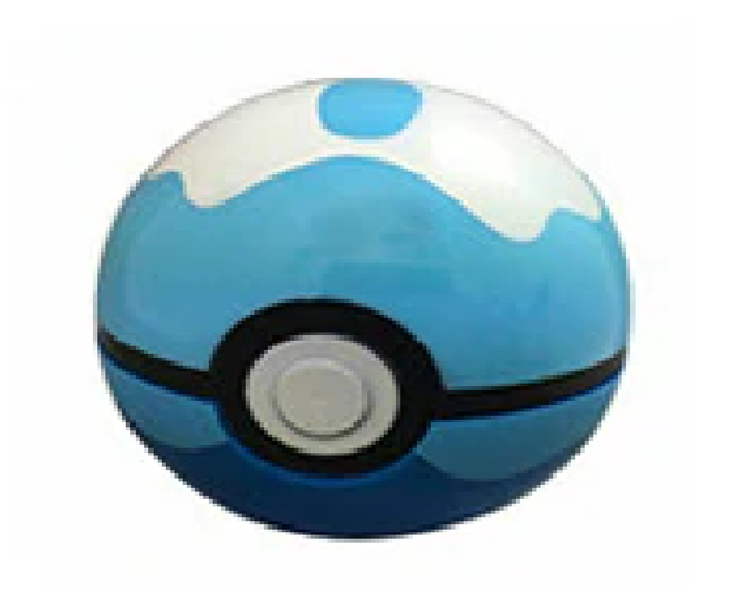 Pokeball 7 Cm Incluye Pokémon de Regalo (Modelo 5)