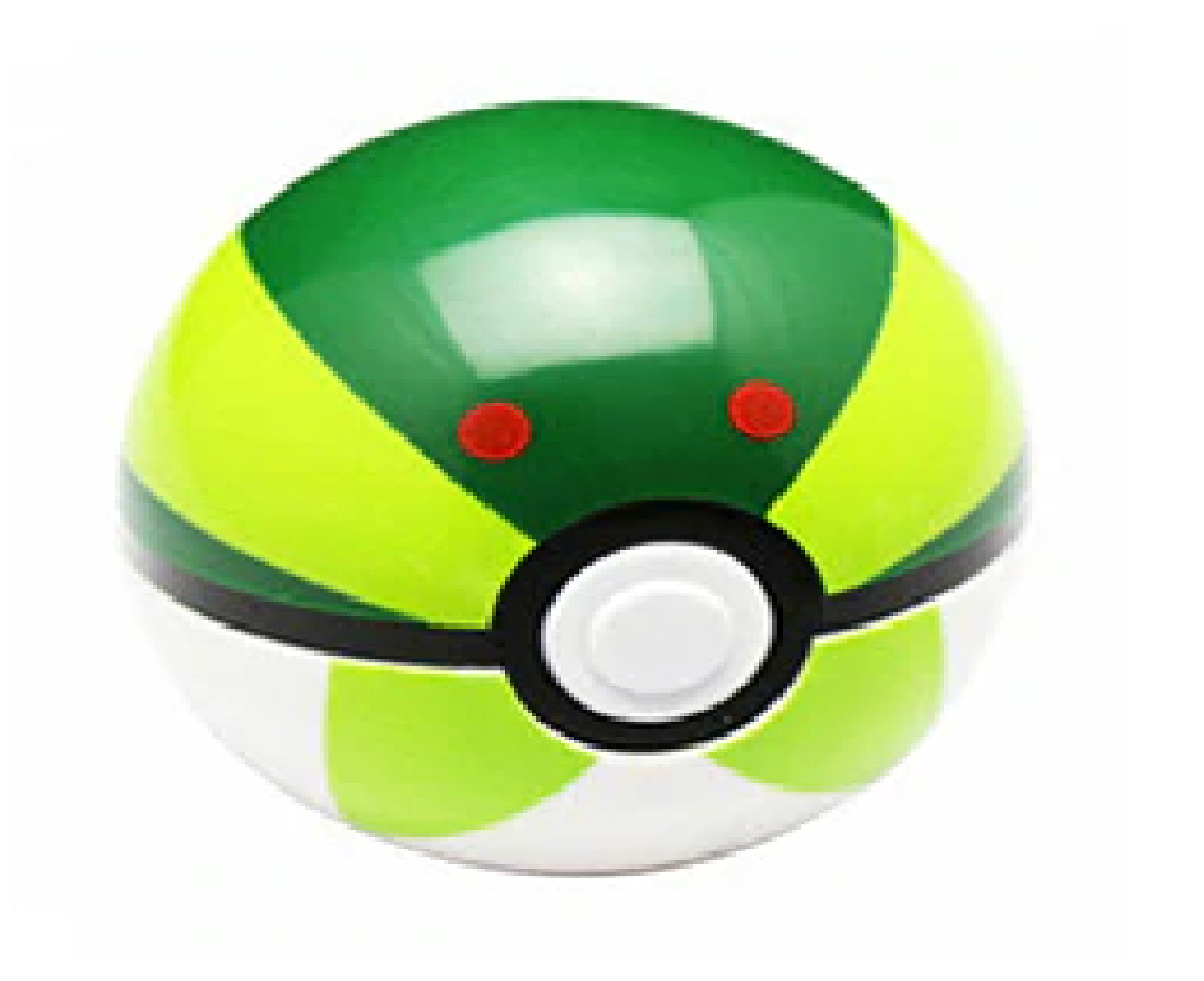 Pokeball 7 Cm Incluye Pokémon de Regalo (Modelo 6)