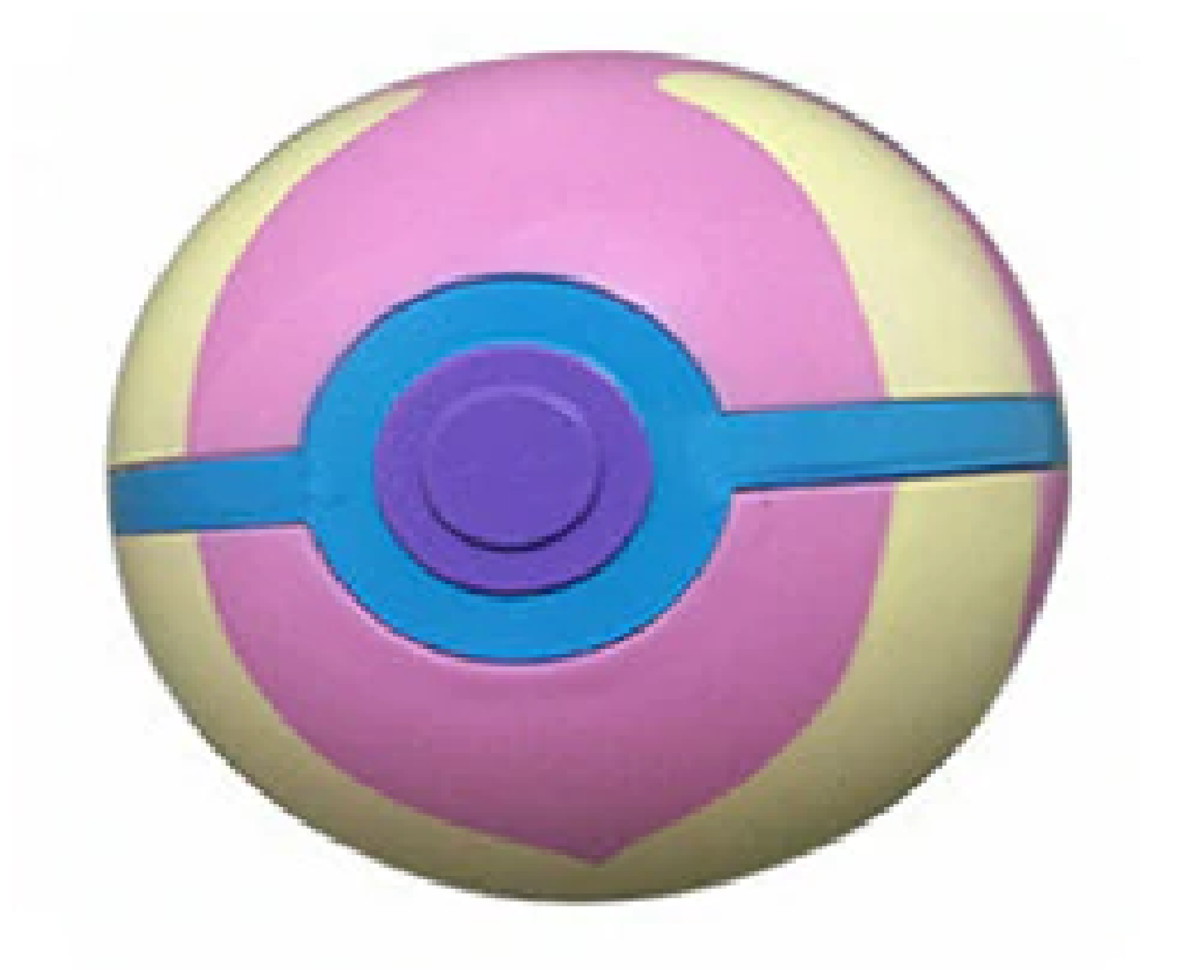 Pokeball 7 Cm Incluye Pokémon de Regalo (Modelo 8)