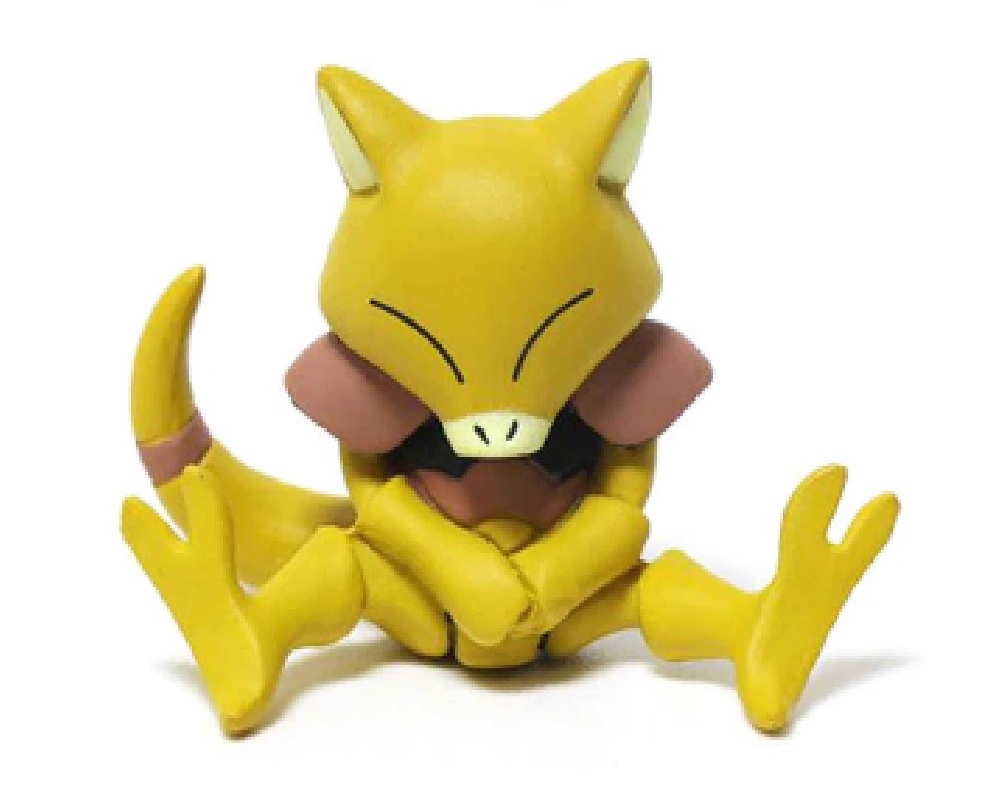 Pokemon Figura Abra
