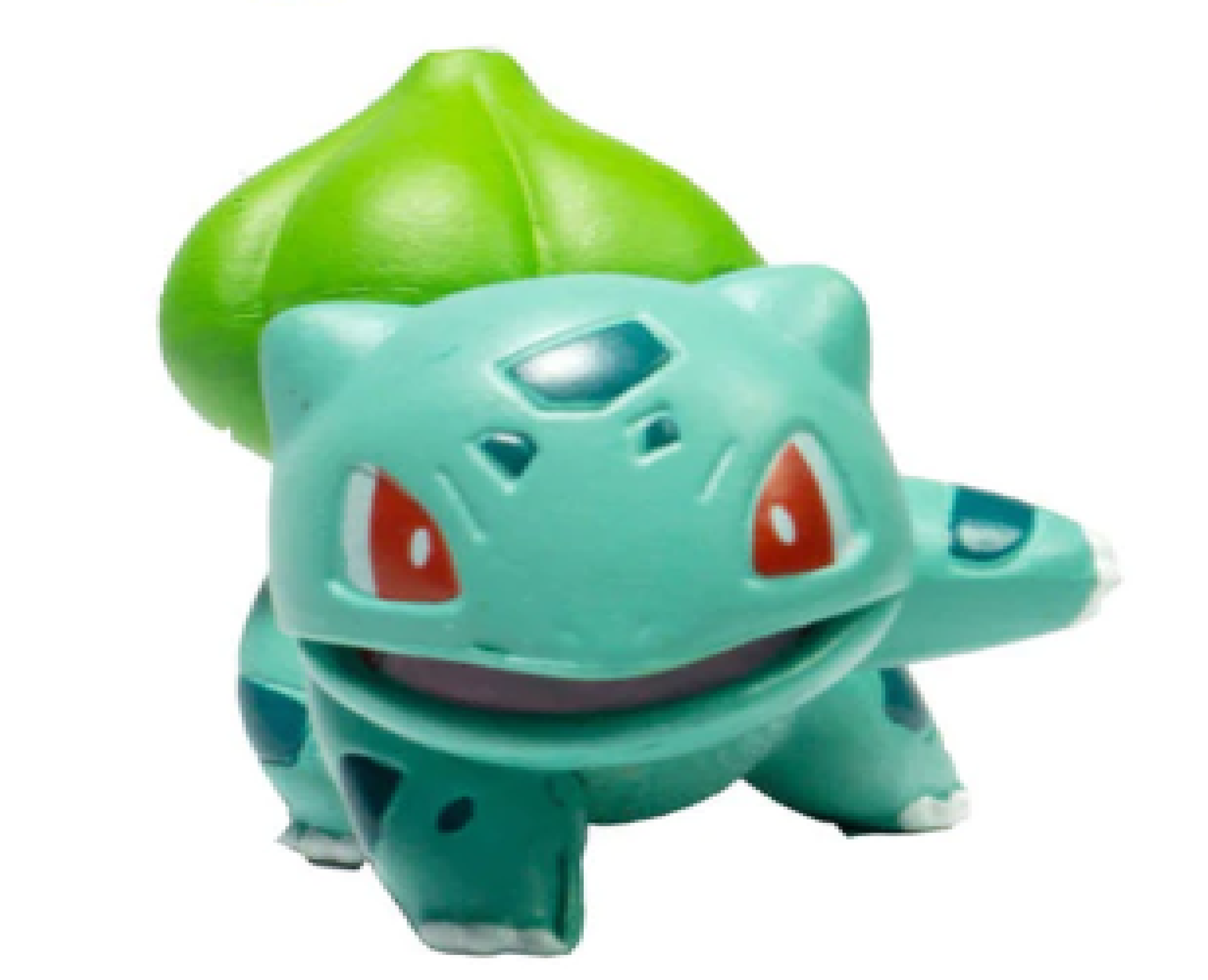 Pokemon Figura Bulbasaur