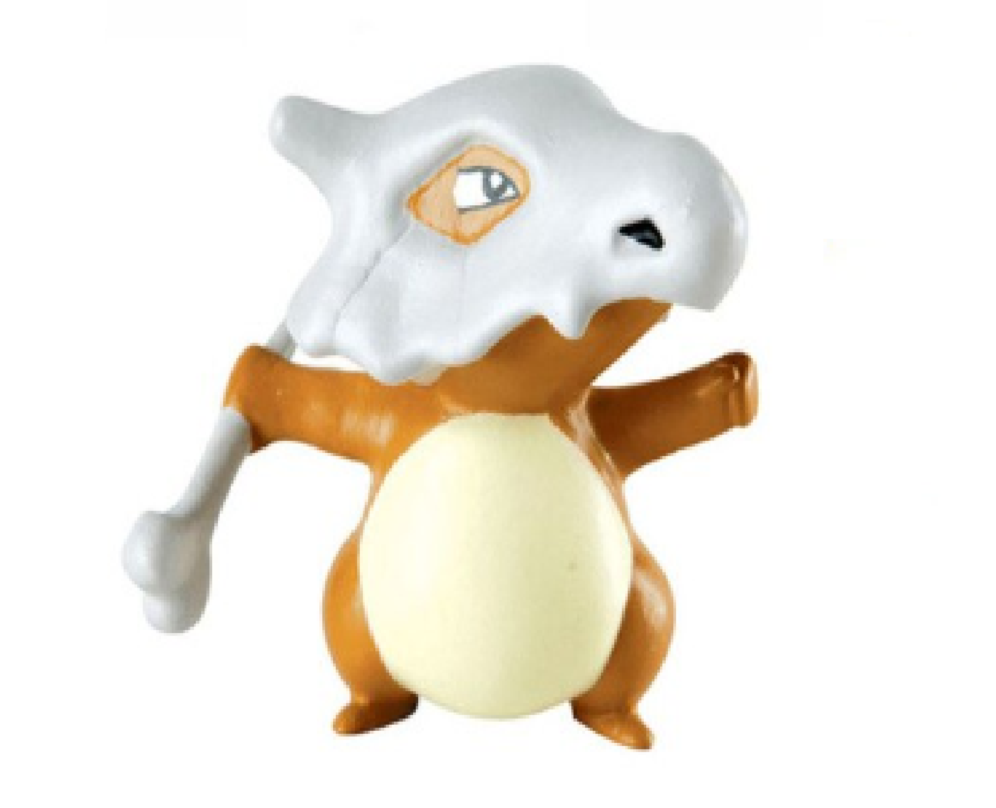 Pokemon Figura Cubone