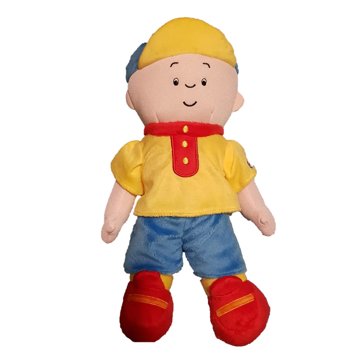 Caillou
