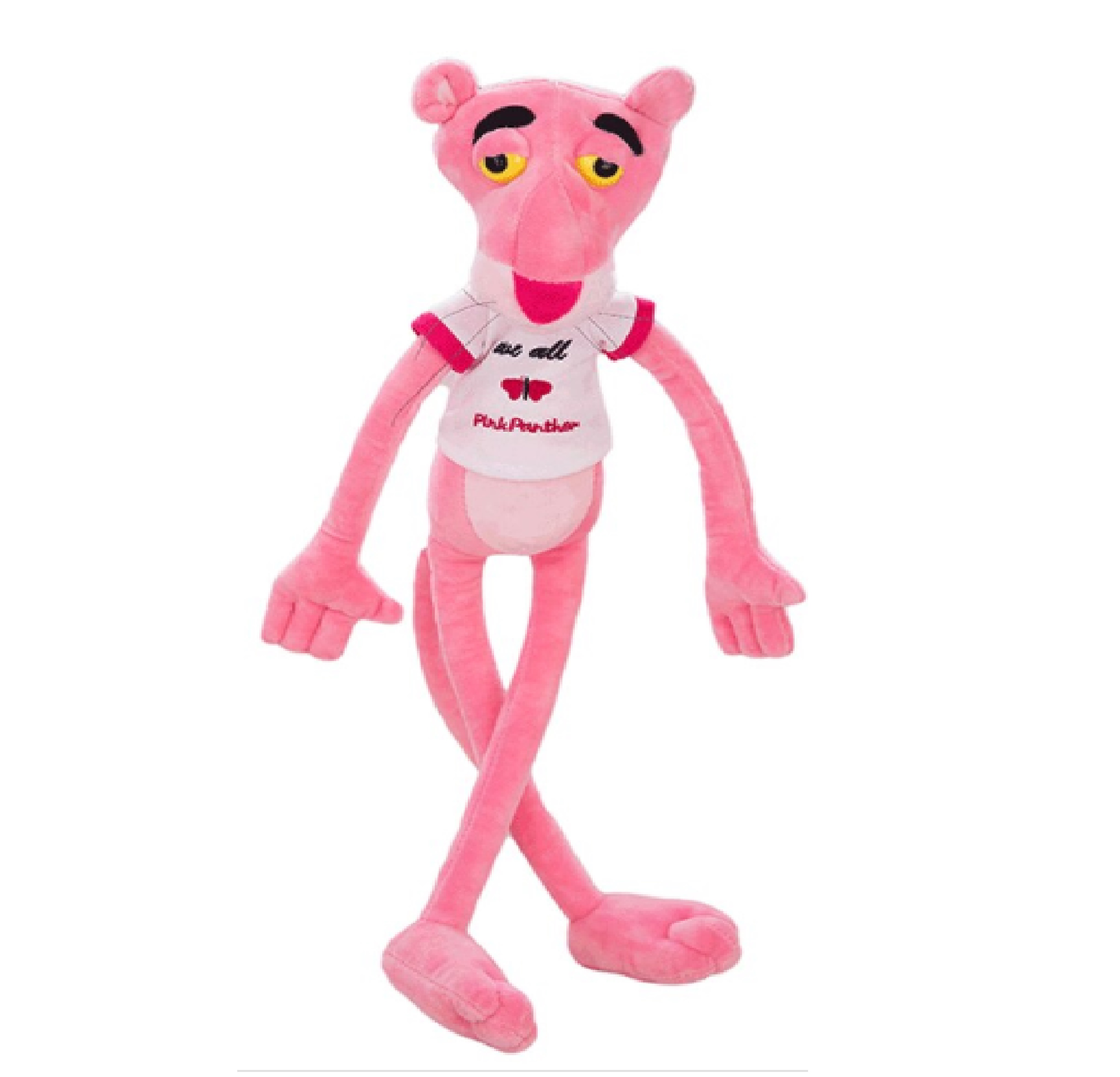 Pantera Rosa Peluche Pantera Rosa 55 CM