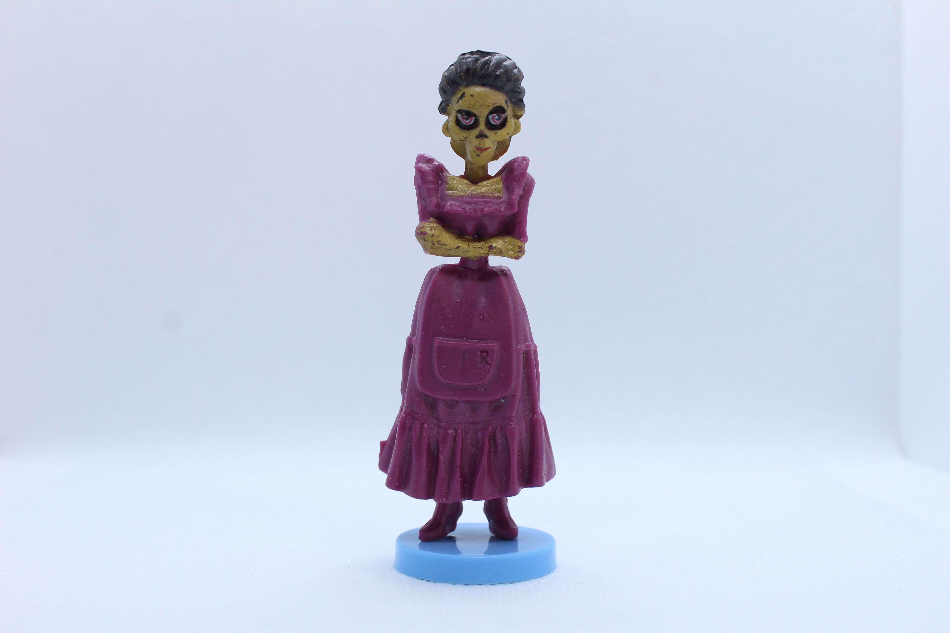 Coco Set 9 Figuras