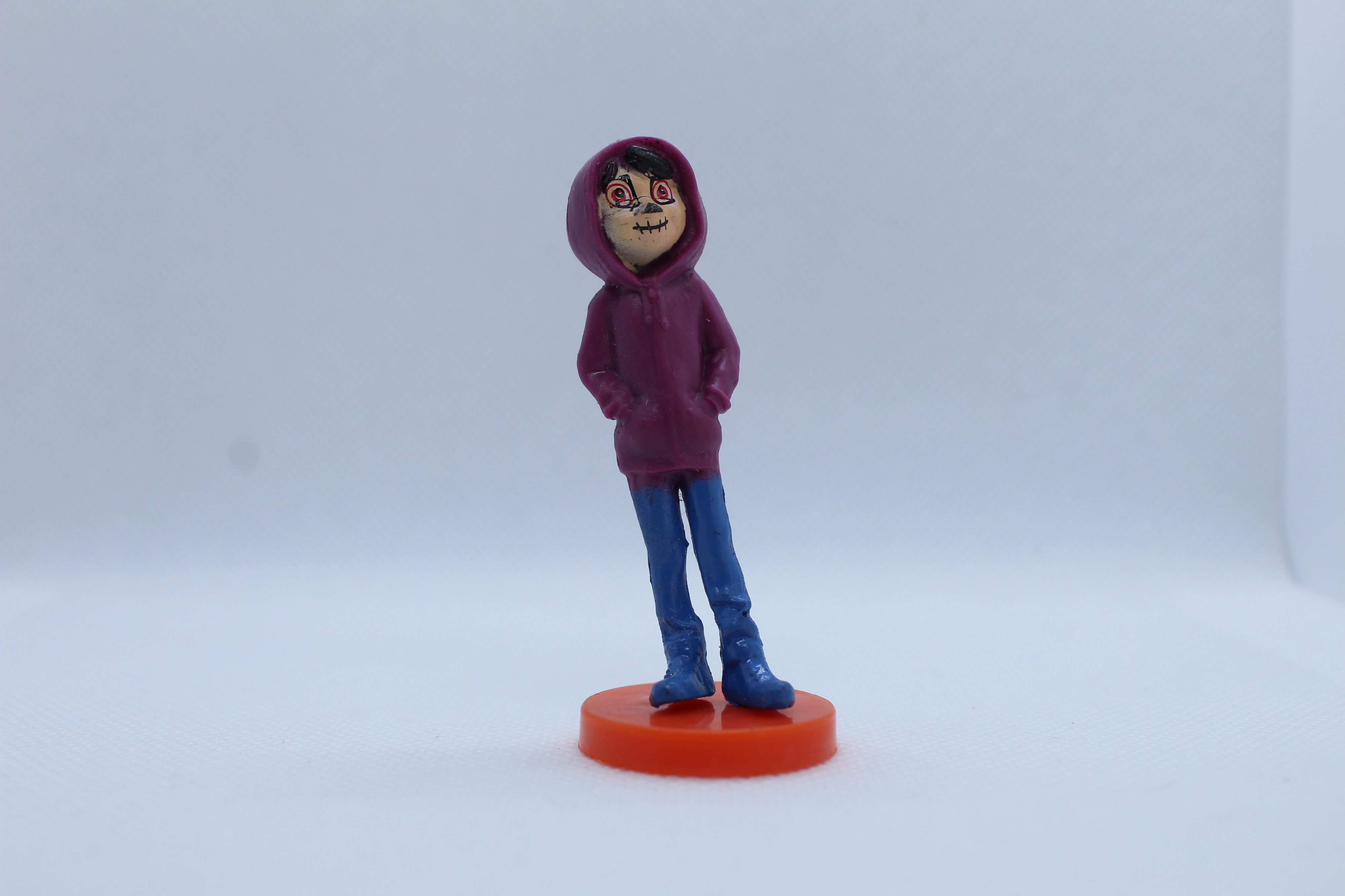 Coco Set 9 Figuras