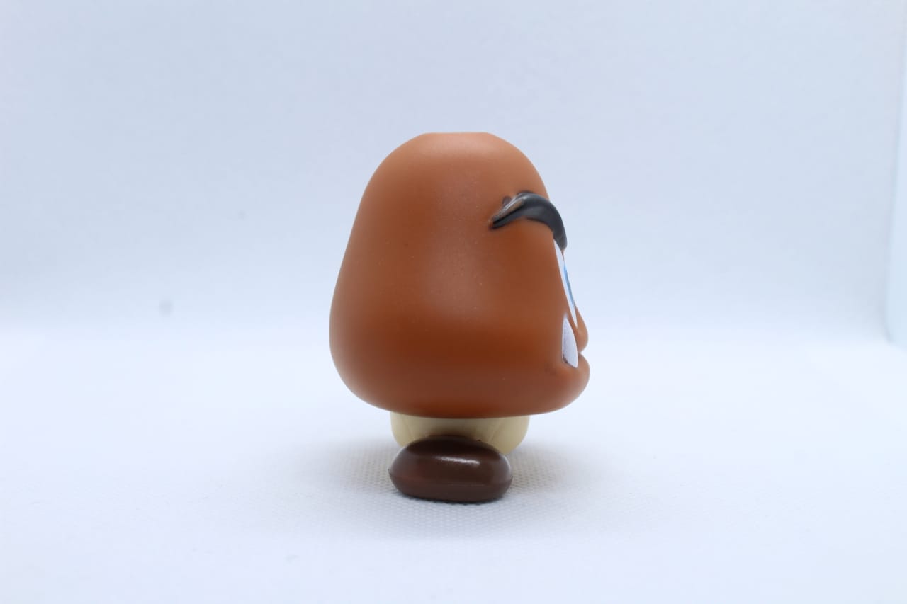 Mario Bros Figura Goomba