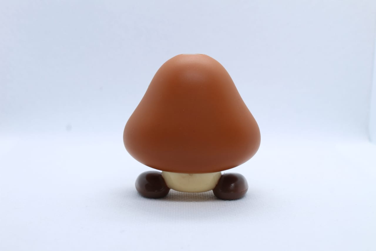 Mario Bros Figura Goomba