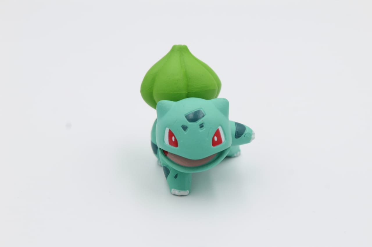 Pokemon Figura Bulbasaur