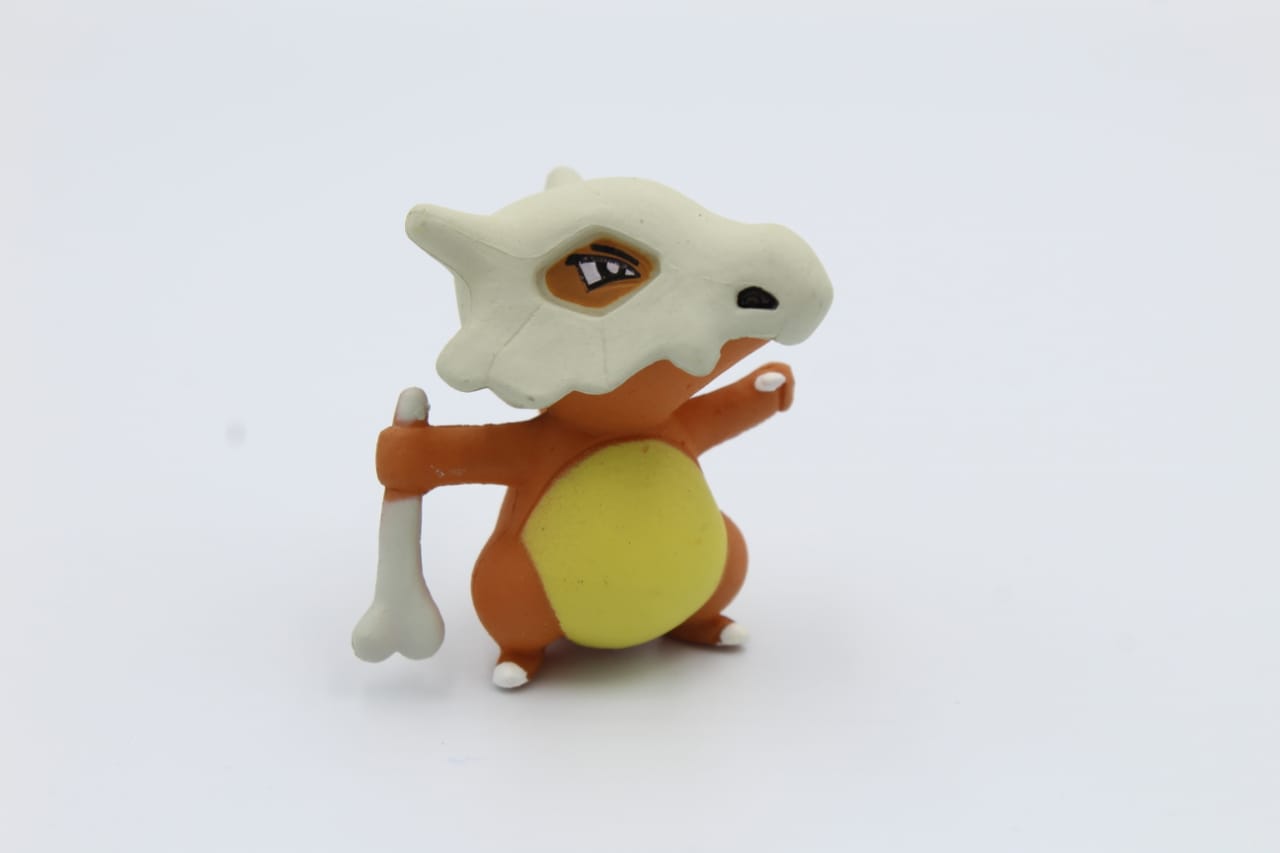 Pokemon Figura Cubone