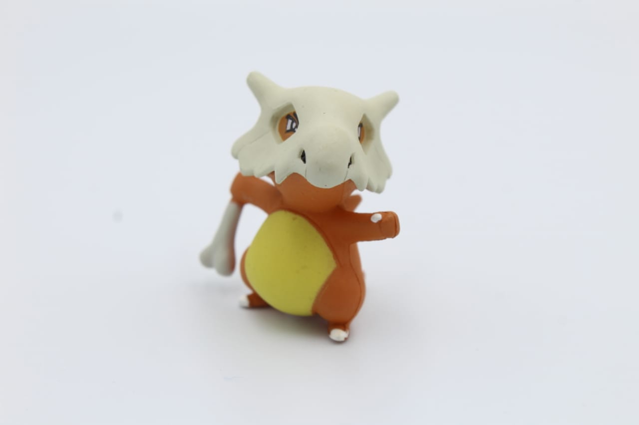 Pokemon Figura Cubone