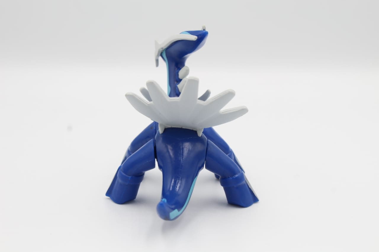 Pokemon Figura Dialga