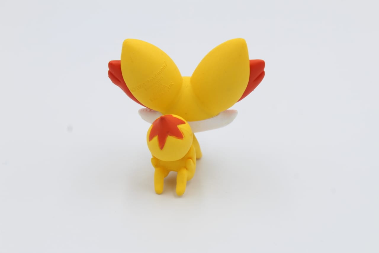 Pokemon Figura Fennekin