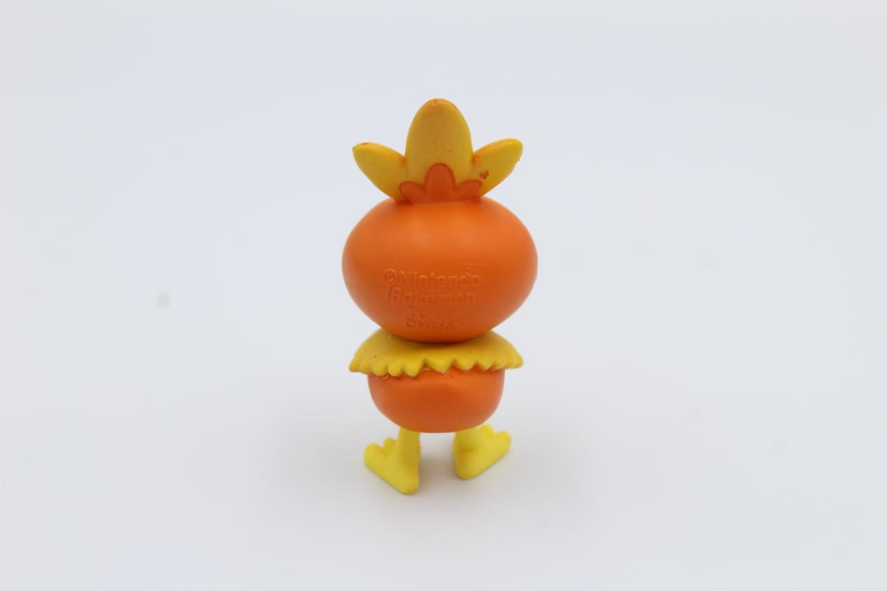 Pokemon Figura Torchic