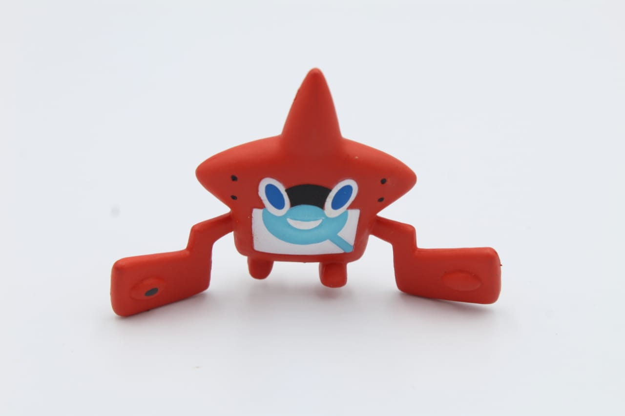 Pokemon Figura Rotom