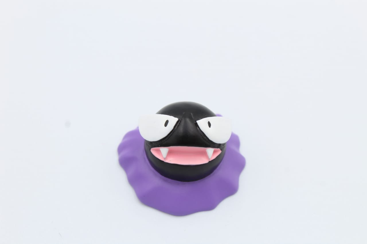 Pokemon: Figura Gastly