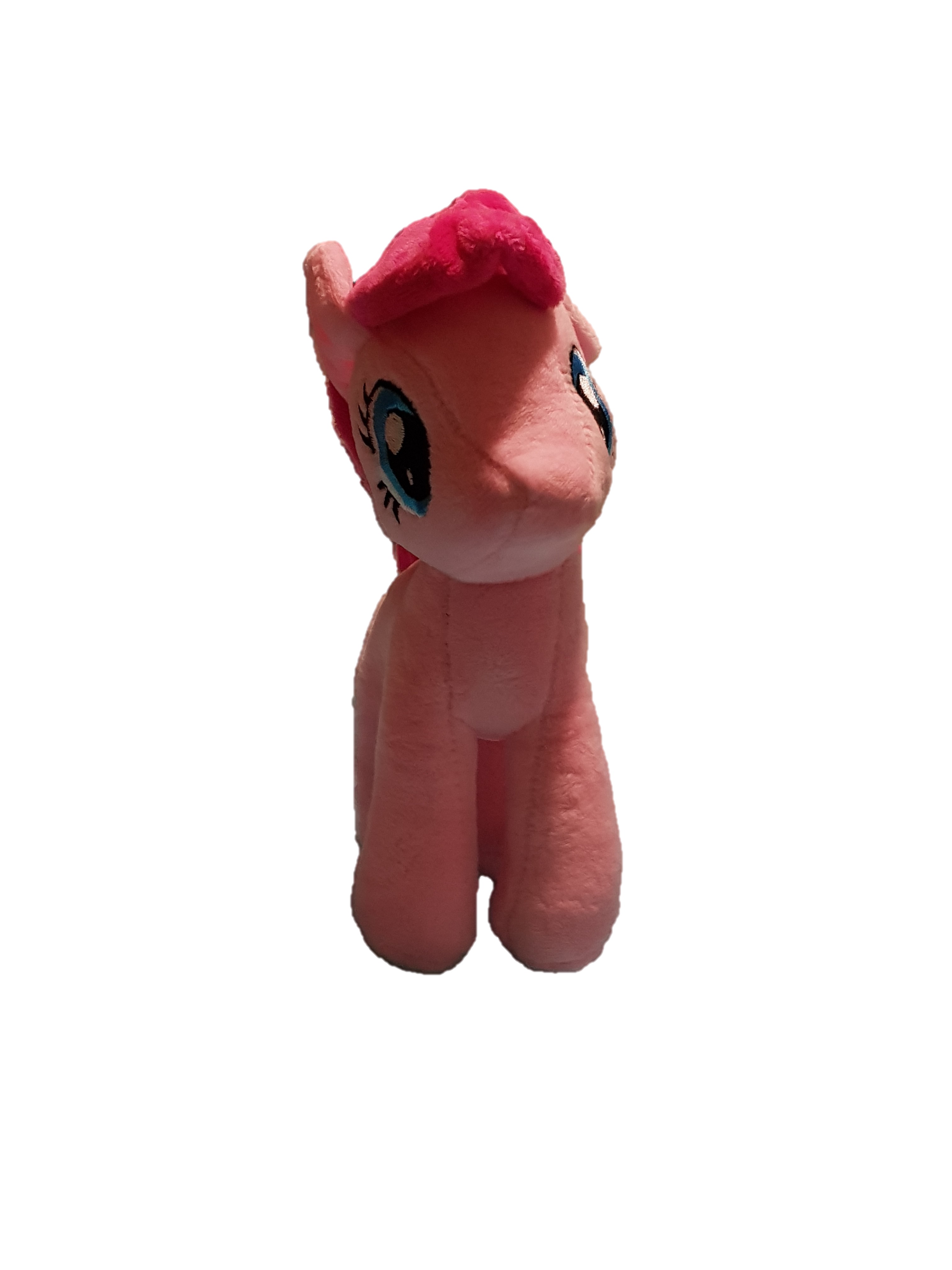 My Little Pony Peluche Rosado 25 cm