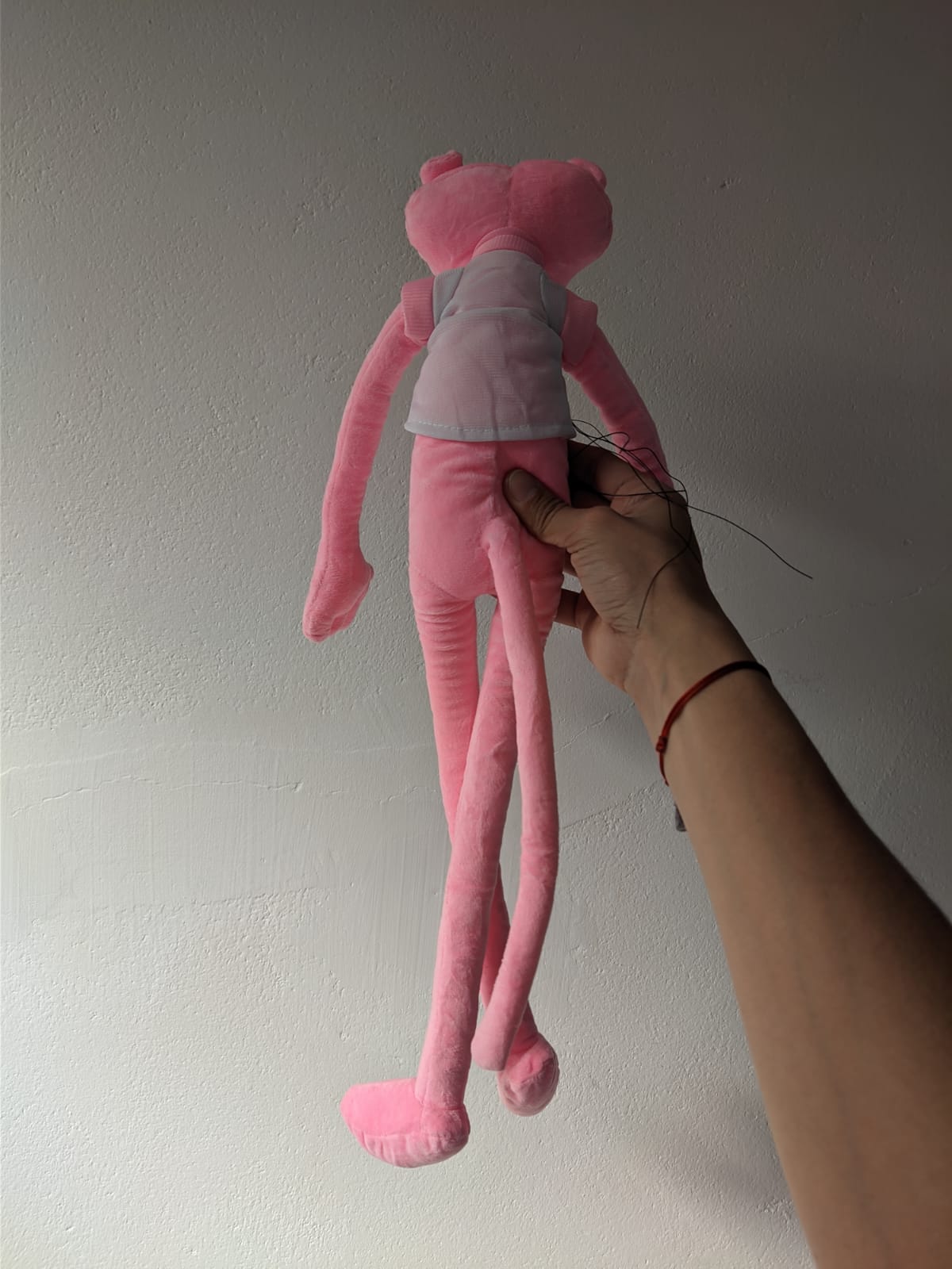 Pantera Rosa Peluche Pantera Rosa 55 CM