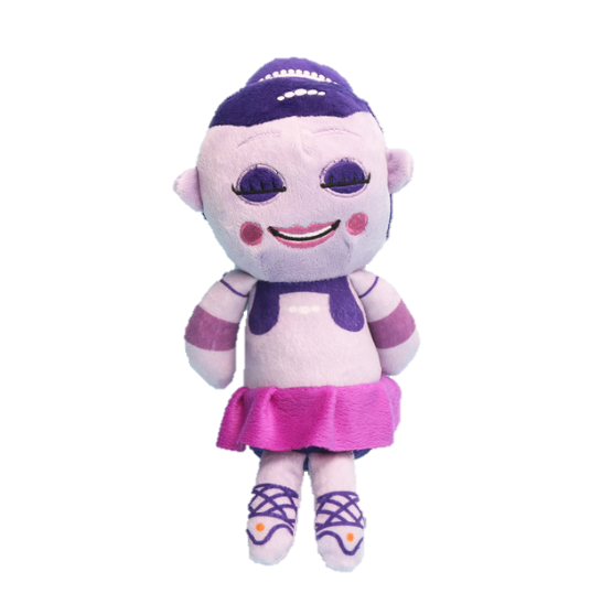 Five Nights at Freddys Ballora 18 cm