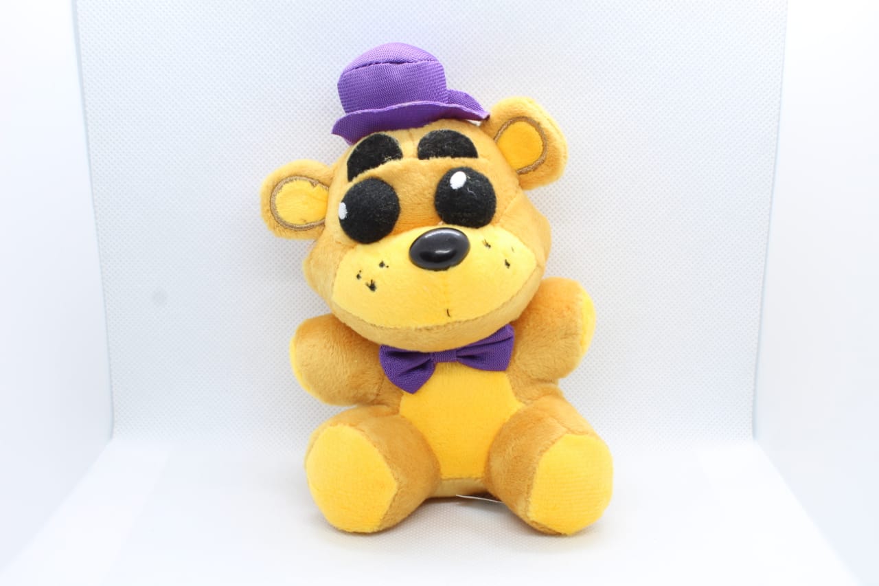 Five Nights at Freddys ﻿Ballora 14 CM