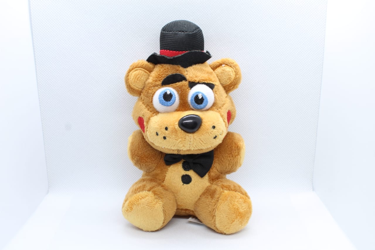 Five Nights at Freddys ﻿Ballora 14 CM