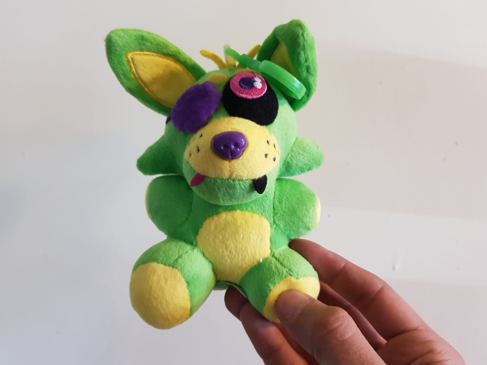 Five Nights at Freddys ﻿Ballora 14 CM