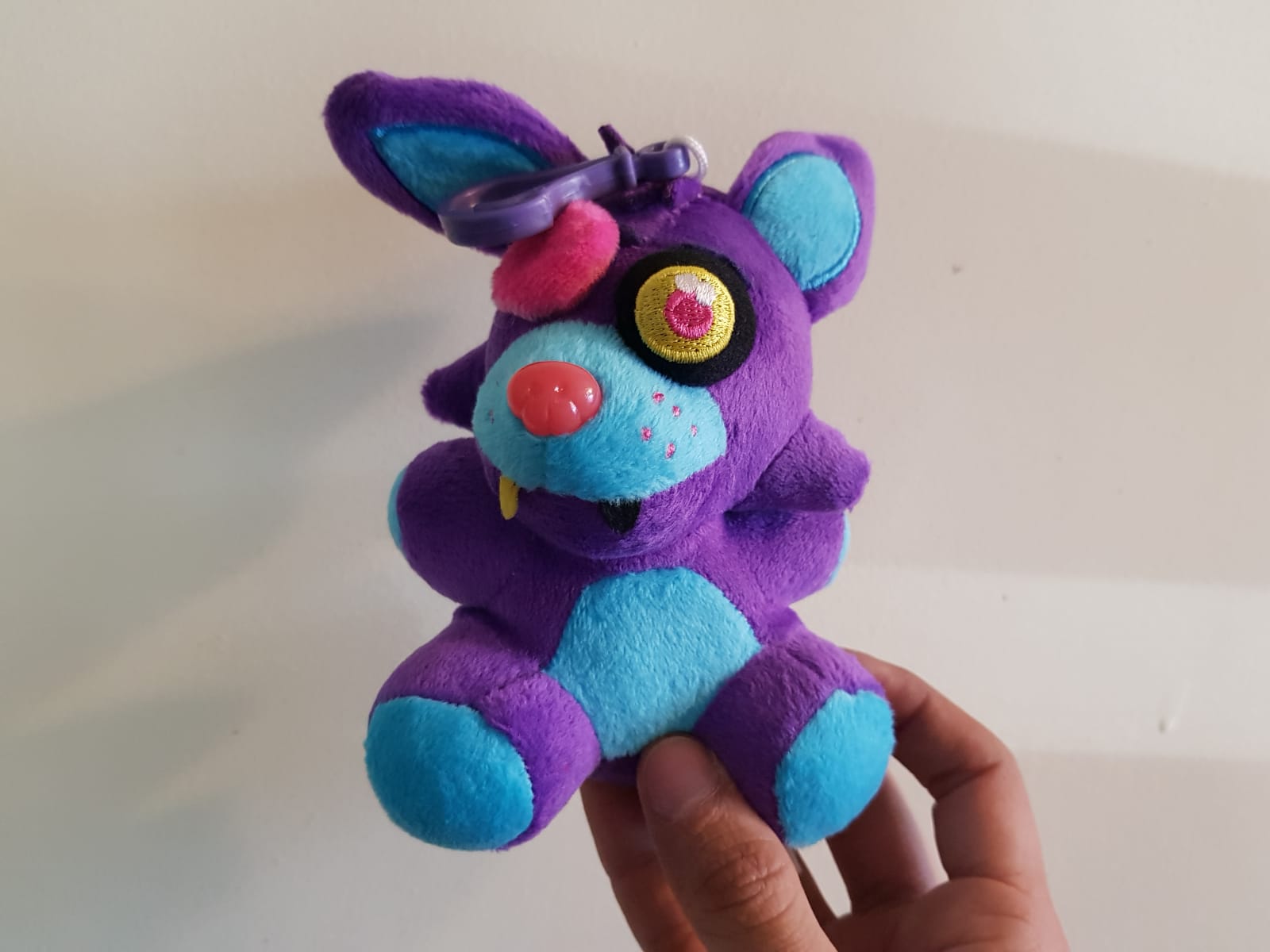 Five Nights at Freddys ﻿Ballora 14 CM