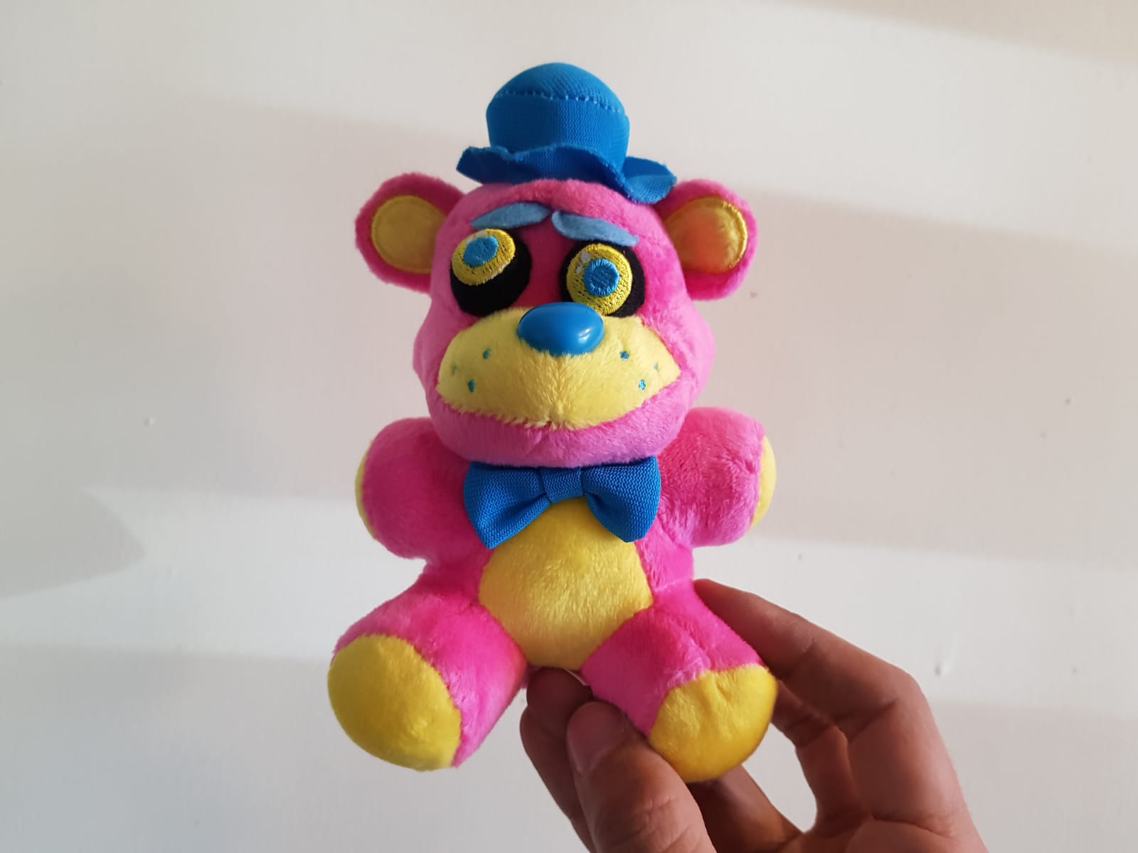 Five Nights at Freddys ﻿Ballora 14 CM