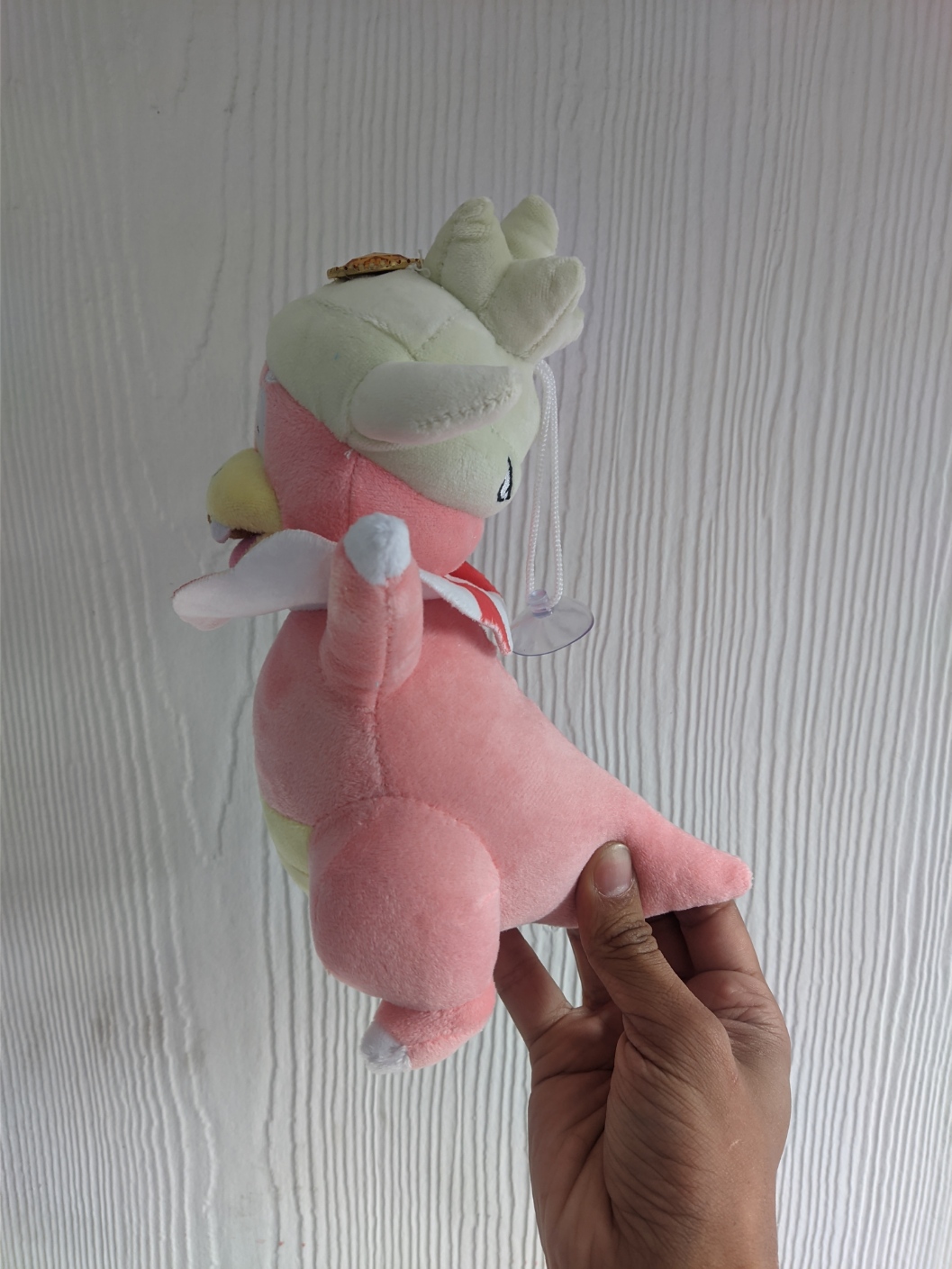 Pokemon Peluche Slowking 22 cm