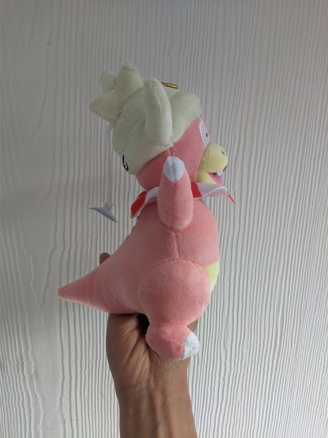 Pokemon Peluche Slowking 22 cm