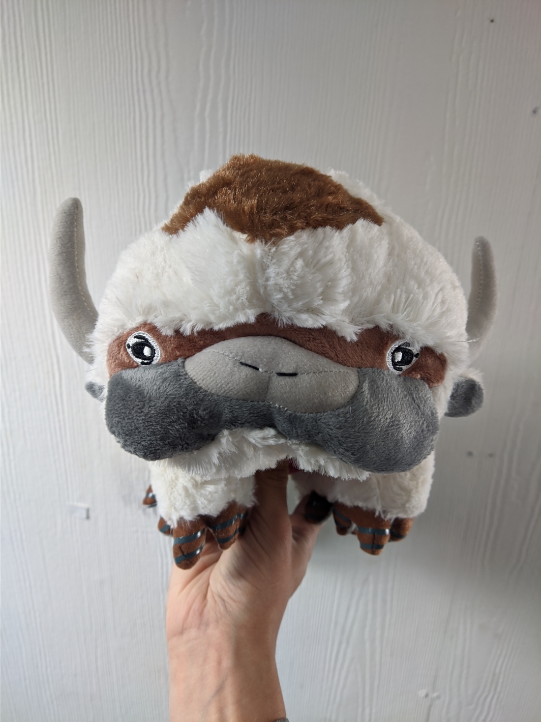 Avatar Peluche de Appa﻿ 50 CM