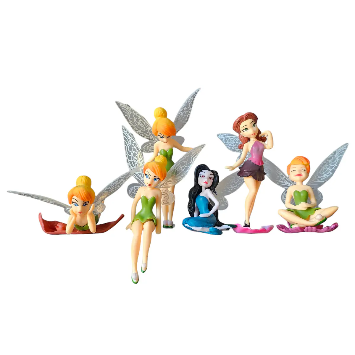 Tinkerbell