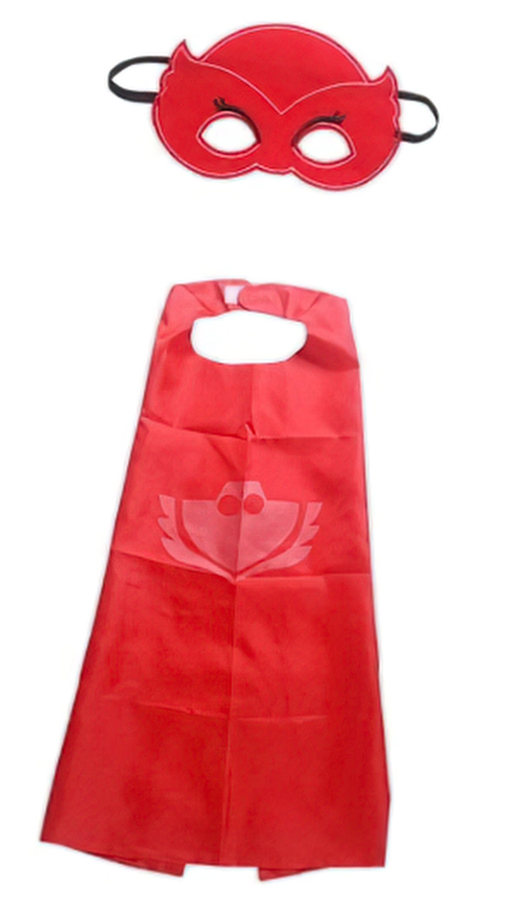 PJ Mask Disfraz Buhita