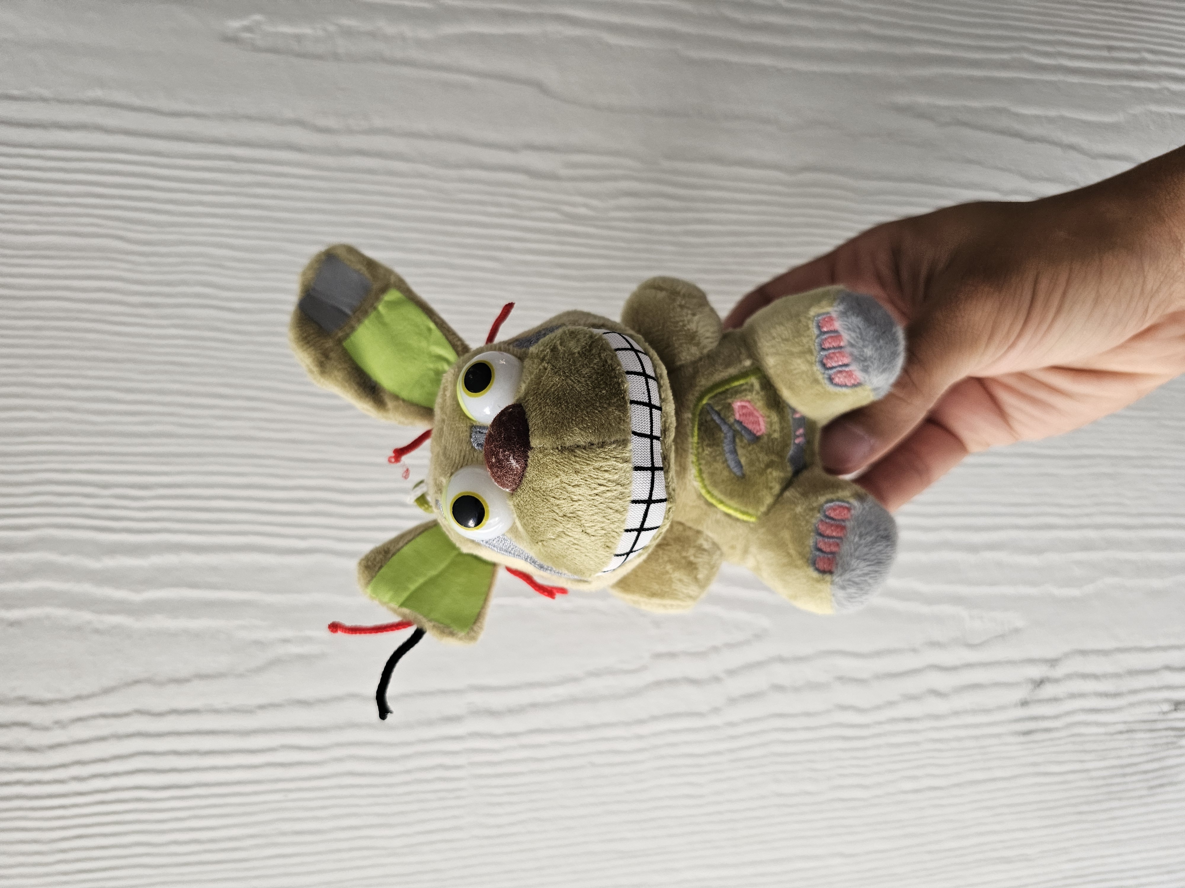 Five Nights at Freddys ﻿Ballora 14 CM