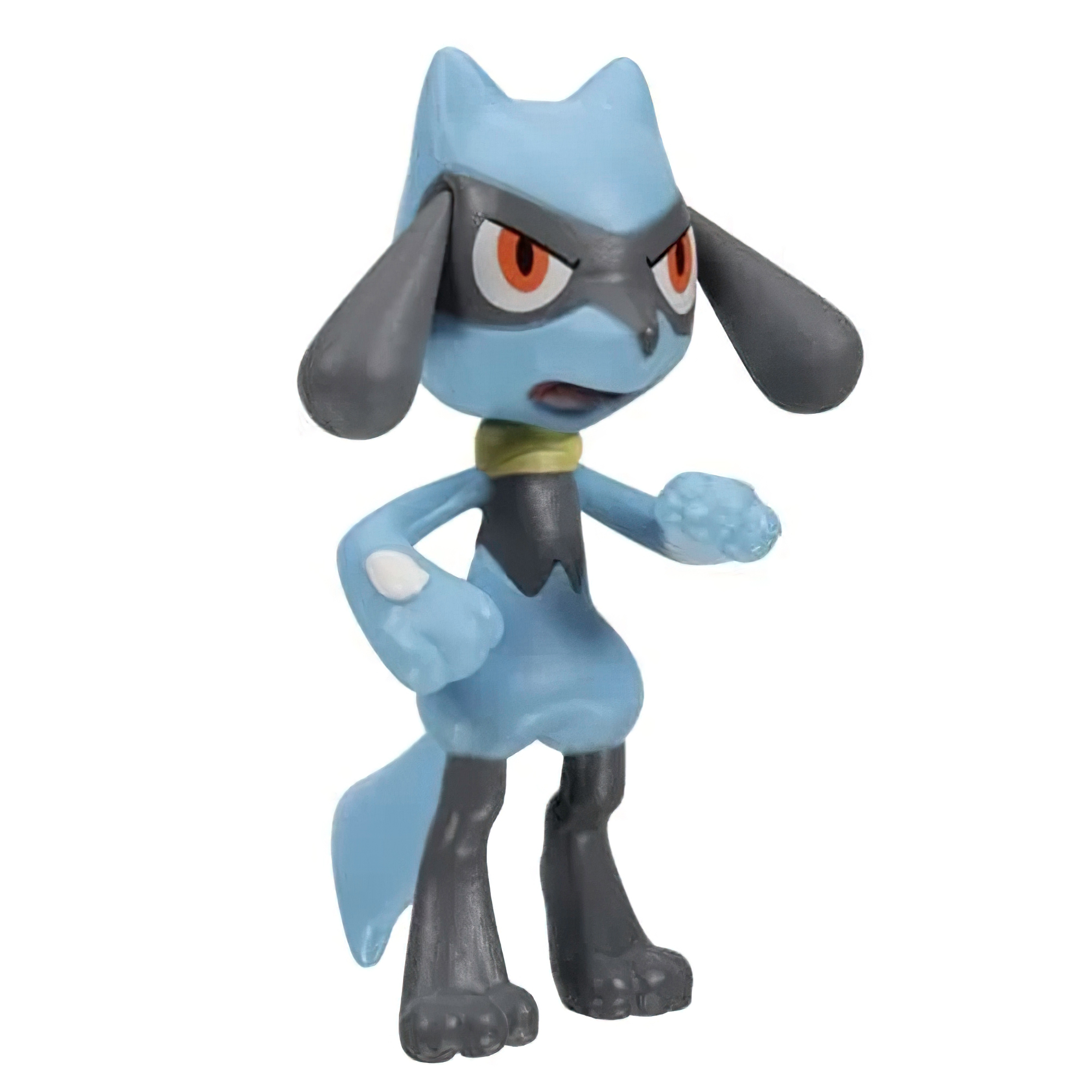 Pokemon Figura Riolu