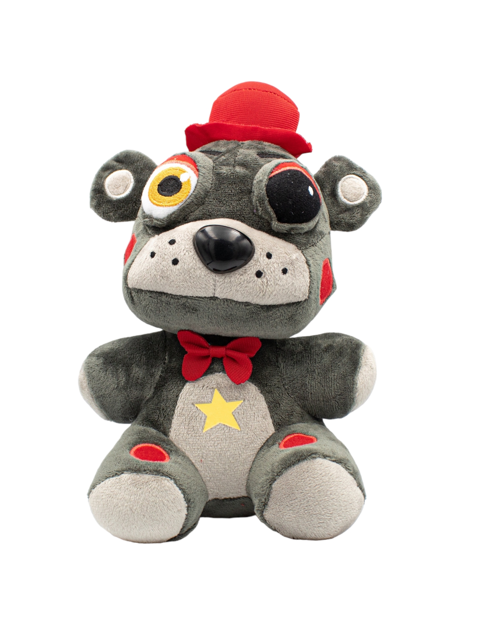 Five Nights at Freddys Peluche Lefty 25 cm