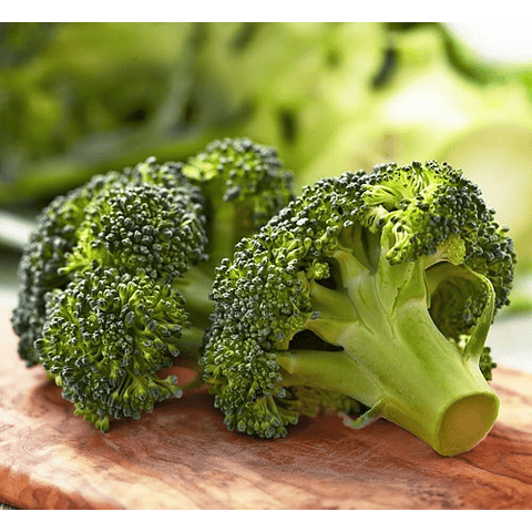 Semillas - Broccoli