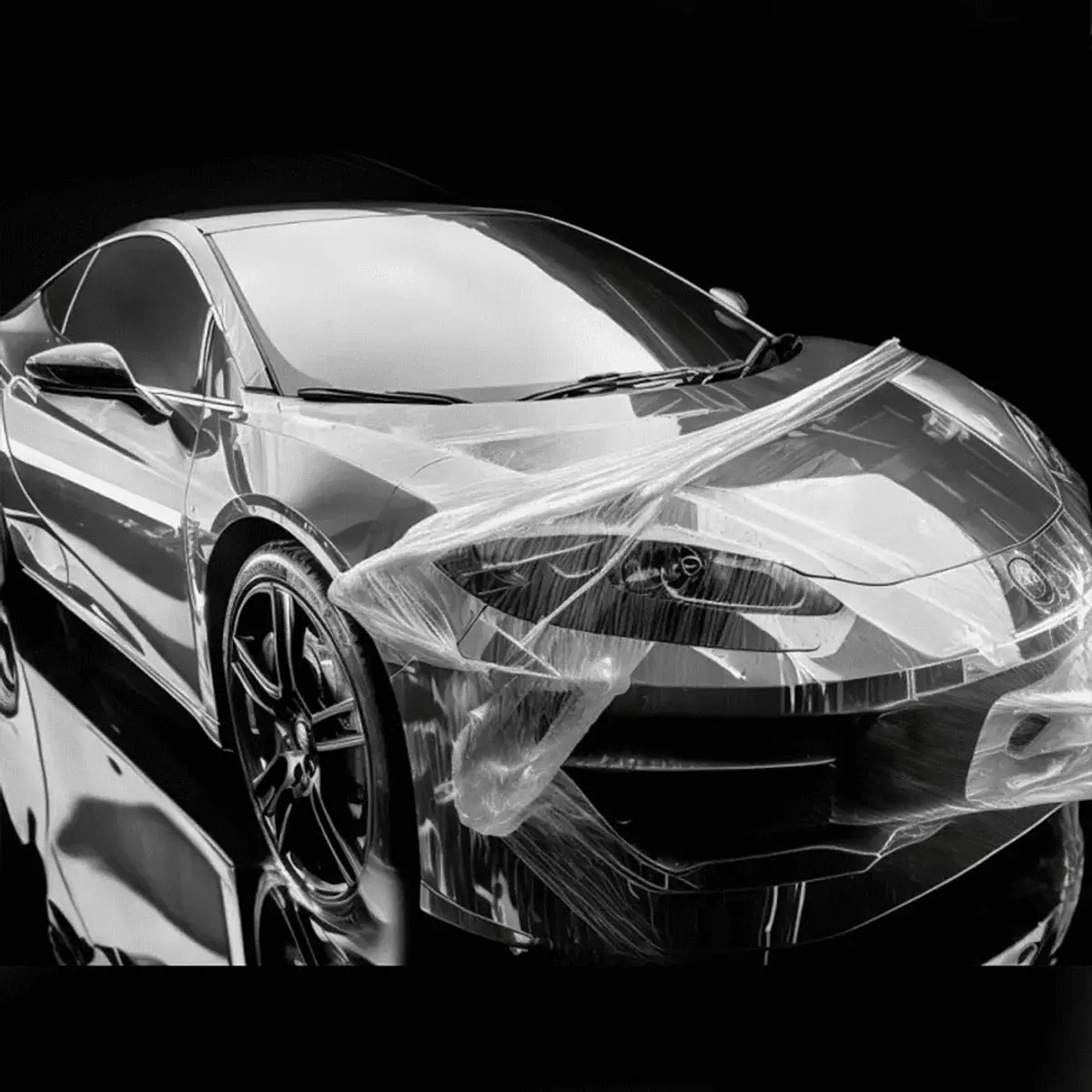 Laminado Vehicular